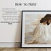 Printable Jesus Wall Art, Neutral Minimalist Christian Instant Download ...