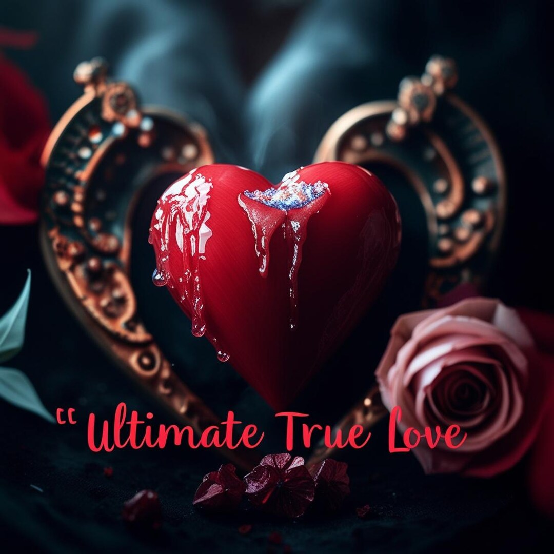 Ancient | ULTIMATE TRUE LOVE Spell - Find Your True Love - Attract Your ...