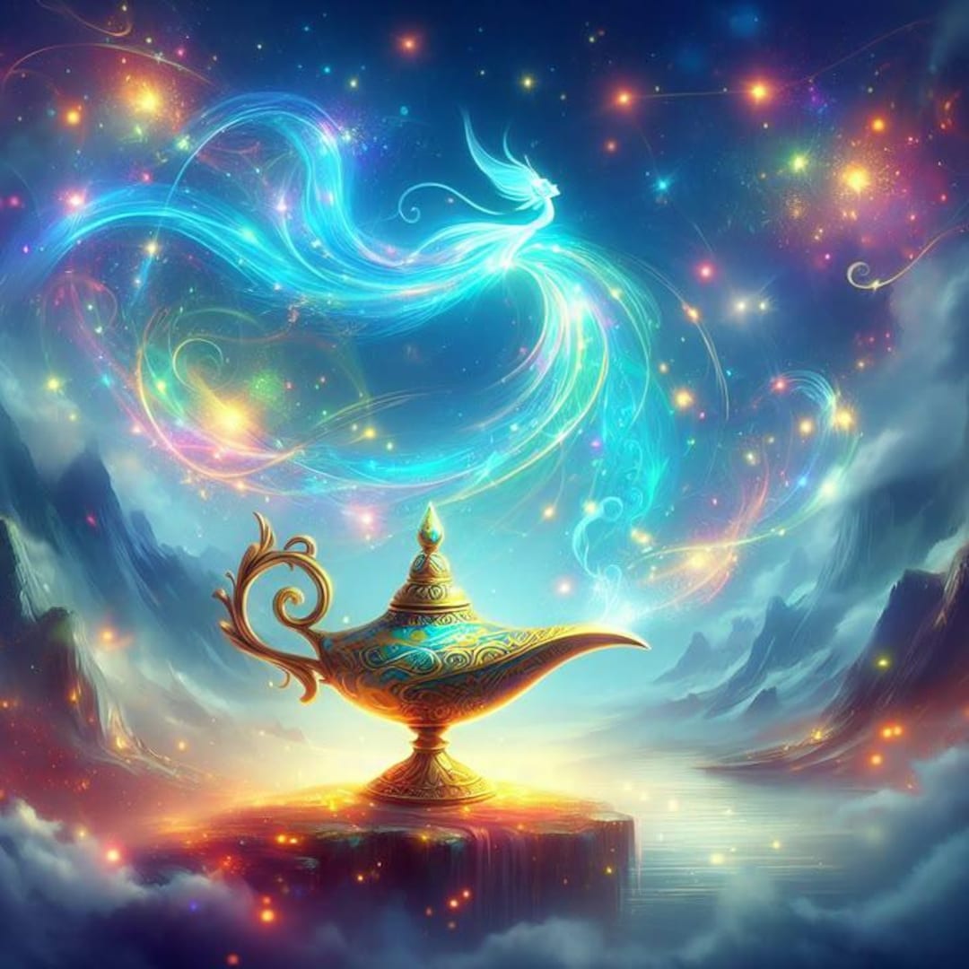Ancient | Wish Ritual – Single Wish Manifestation Work – Attract What ...