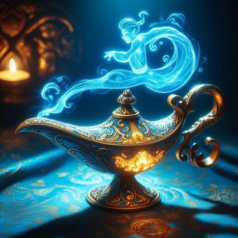 Ancient | Wish Ritual – Single Wish Manifestation Work – Attract What ...