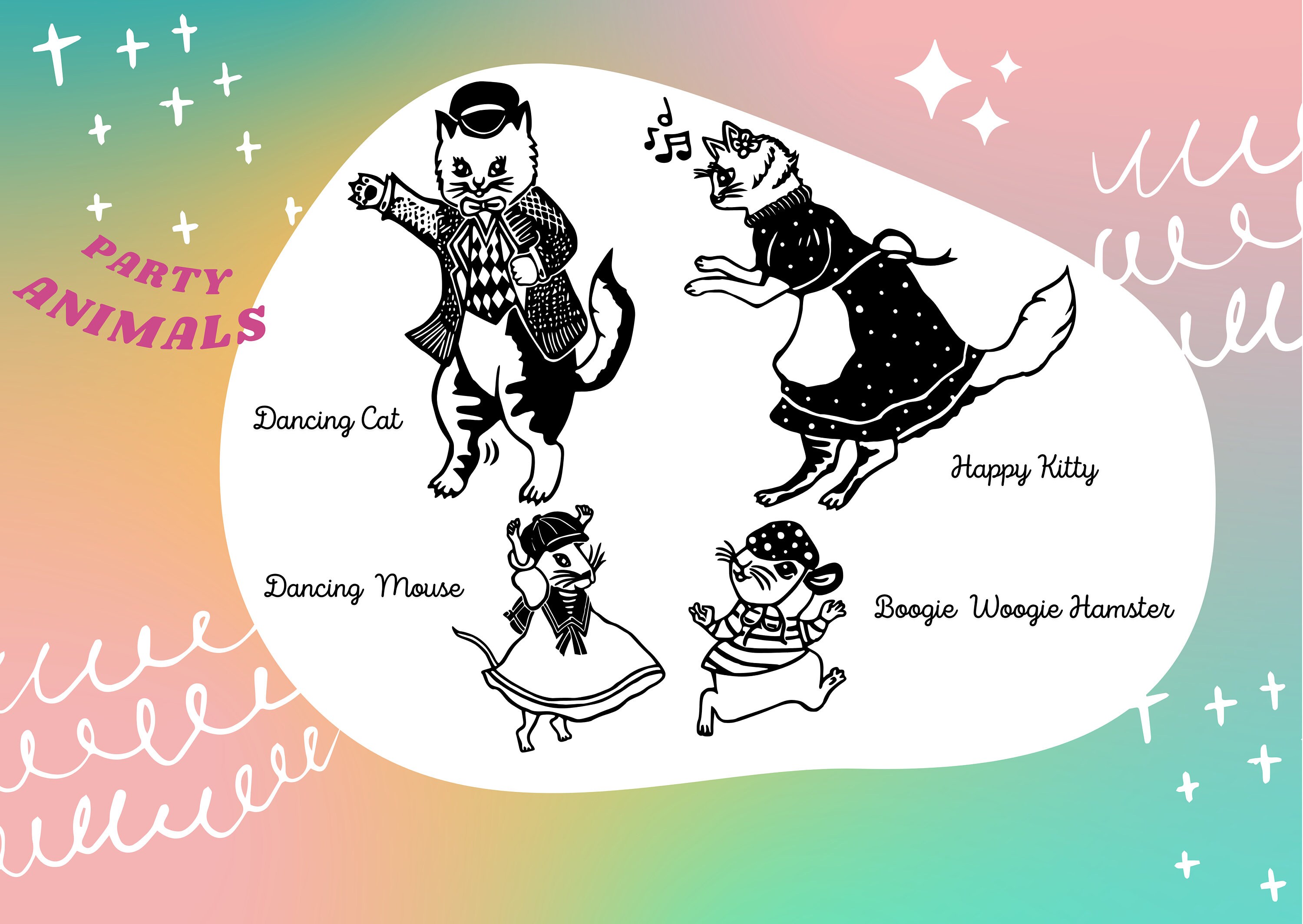 Garden Table Chair Rubber Stamp, Begonia Stamp, Bistro Stamp, Lounge ...