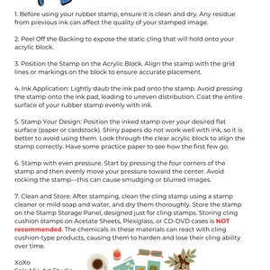 Sun Rubber Stamp, Cute Kawaii Stamp, Cute Stationery Stamp, Kids Craft ...