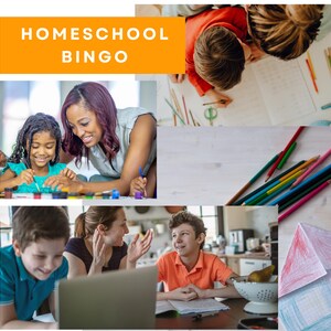 Fall Bingo Printables Autumn Bingo-kids Activity and Family Fun ...