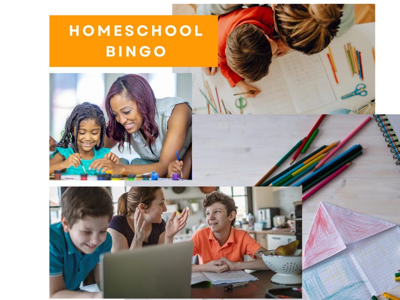 Fall Bingo Printables Autumn Bingo-kids Activity and Family Fun ...