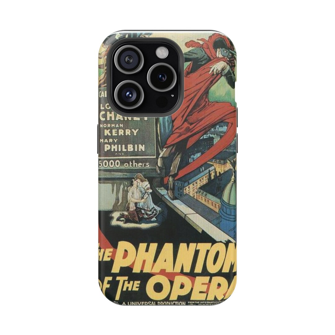 Phantom Magsafe Cases - Etsy