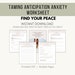 Weekly Growth Mindset Worksheet for Reflection and Resilience ...