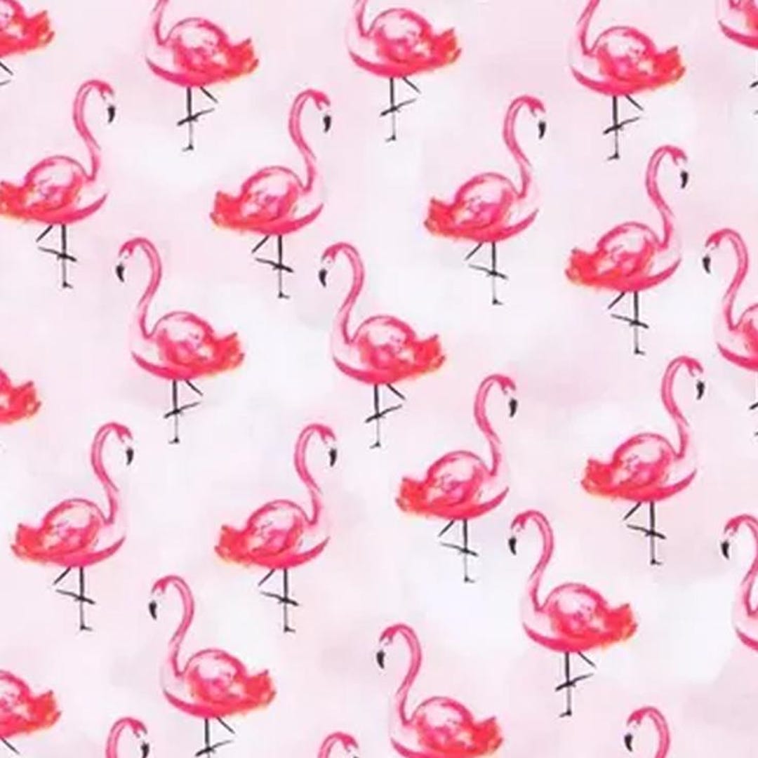 Bunbows Other Animals Flamingos - Etsy