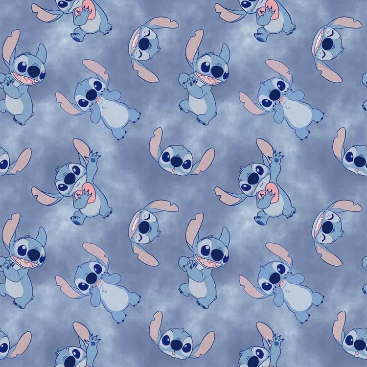 Bunbows Stitch Blue - Etsy