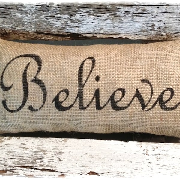 Stuffed Burlap - Etsy