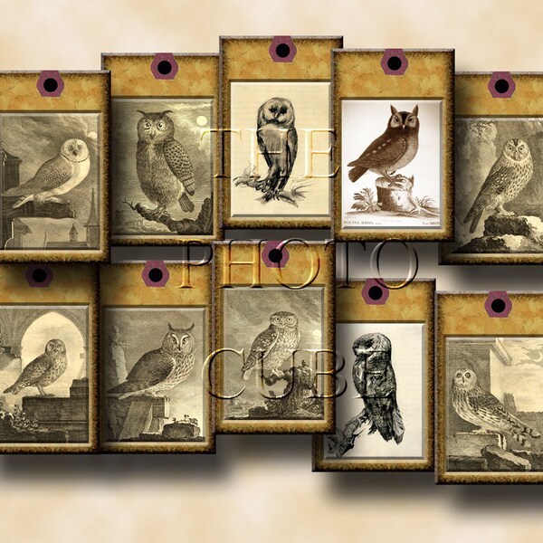 Vintage Hang Tags - Etsy