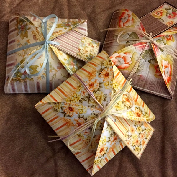 Gift Tag Box - 60+ Gift Ideas for 2024