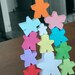 Papercraft Model 3D Meeple Sculpture, Decoration for Board Games, Role ...