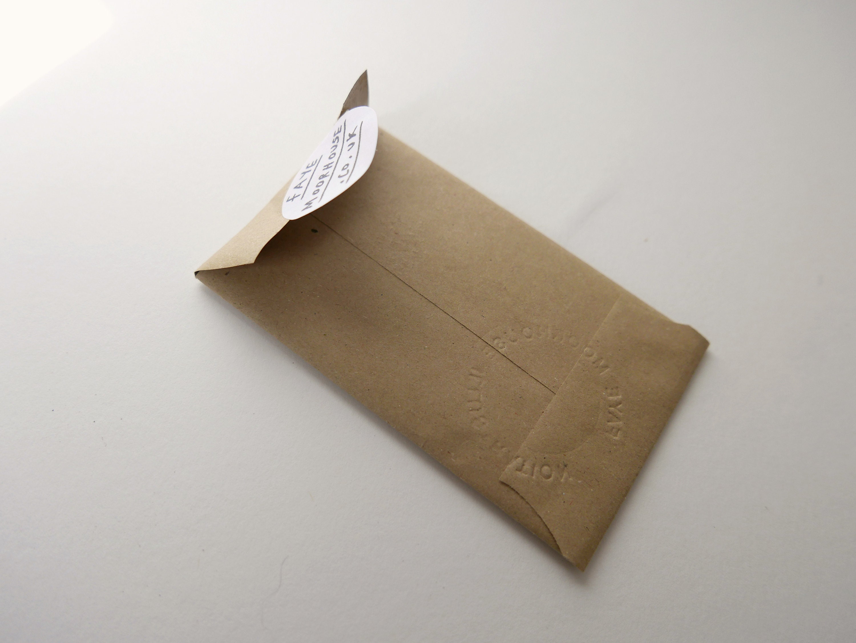 Mini Dog Zine Concertina Book || FIVE HIDEOUS HOUNDS - Etsy