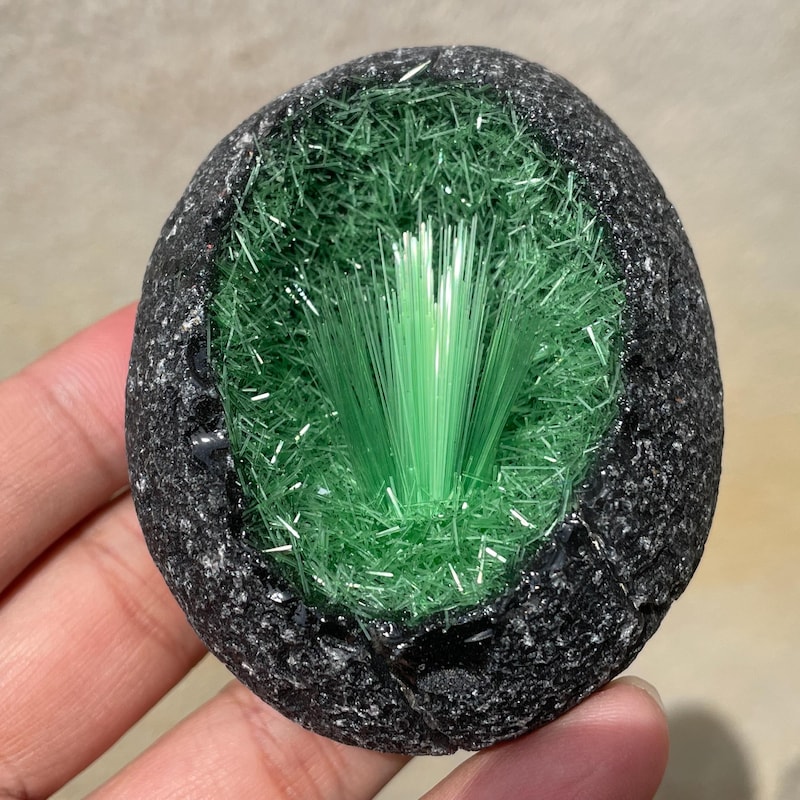 Quartz With Goethite - Etsy