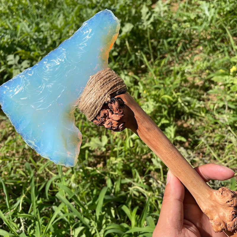 Stone Axe Heads - Etsy