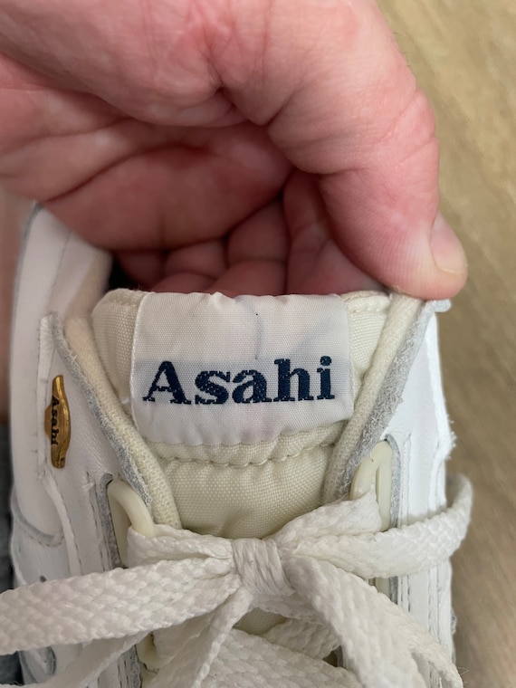 Vintage - vintage asahi - Gem