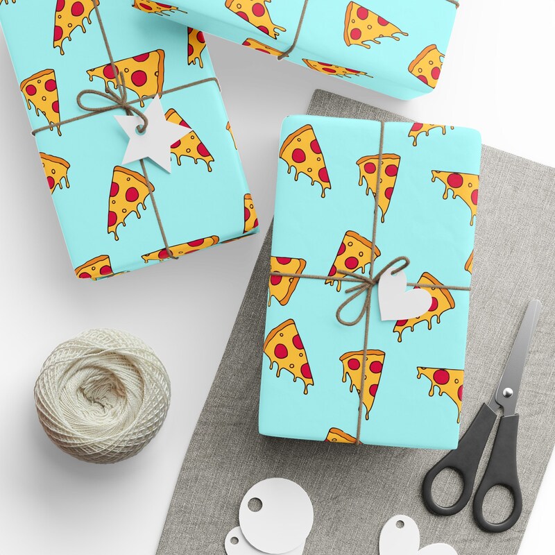 Pizza Gifts - 60+ Gift Ideas for 2024