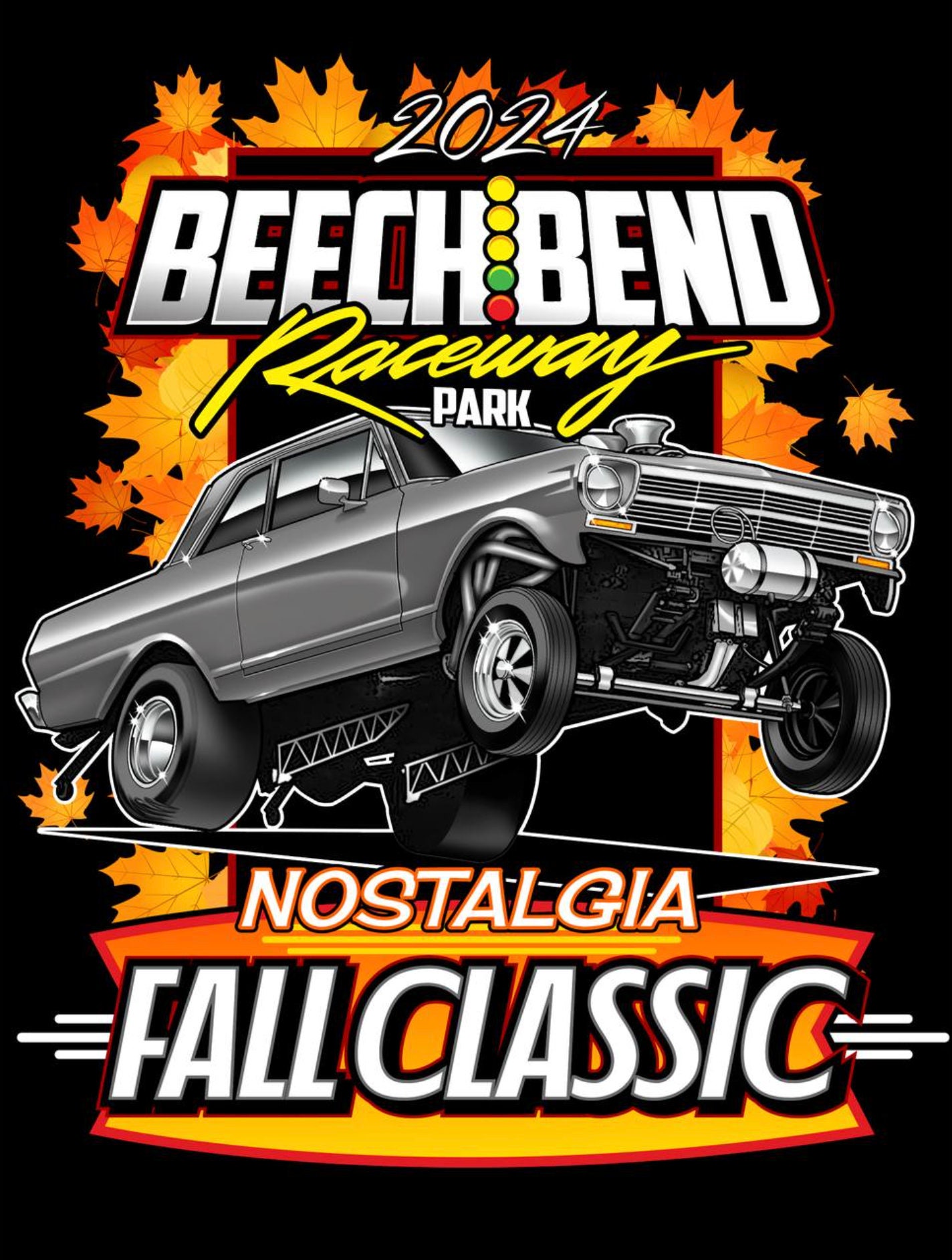 Custom Car Show T-shirt Design: Motorsports, Racing (ai, Eps, Pdf, Png ...