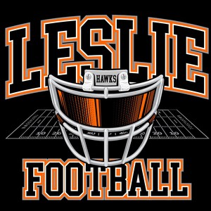 Custom Football Team Shirt Design: Mascot Logo (digital PNG File) - Etsy