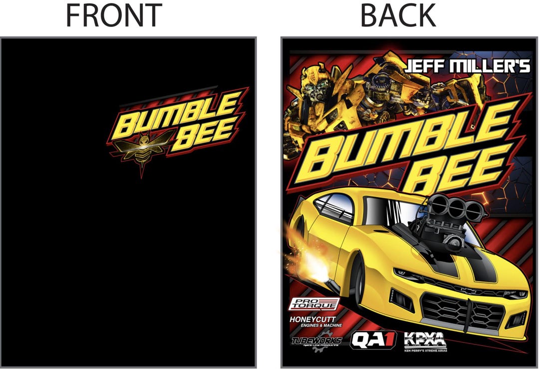 Custom Drag Racing Shirt Design Custom Drag Race Design - Etsy