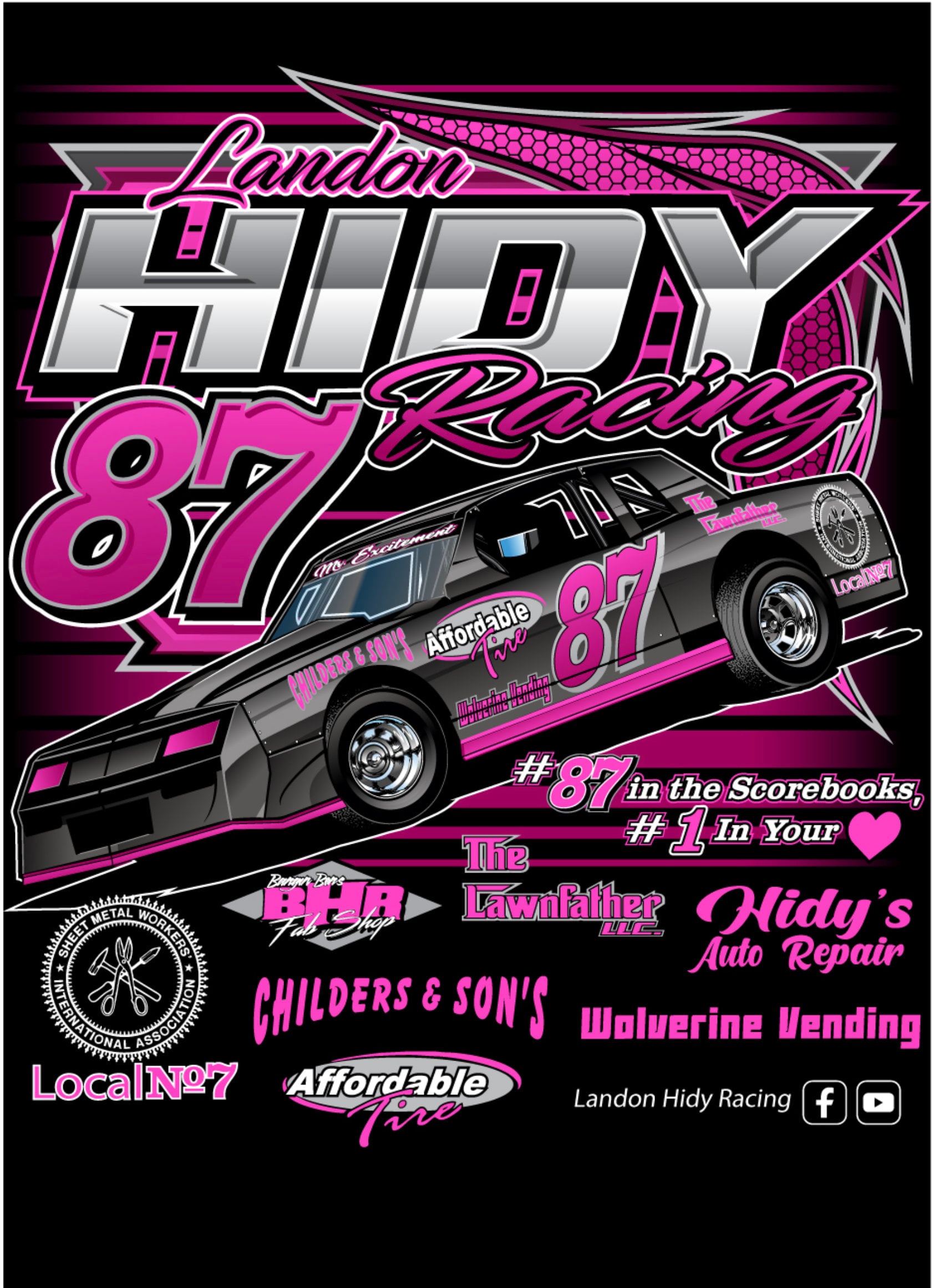 Custom Dirt Car T-shirt, Racing Dirt Design, Racing T-shirt Design ...