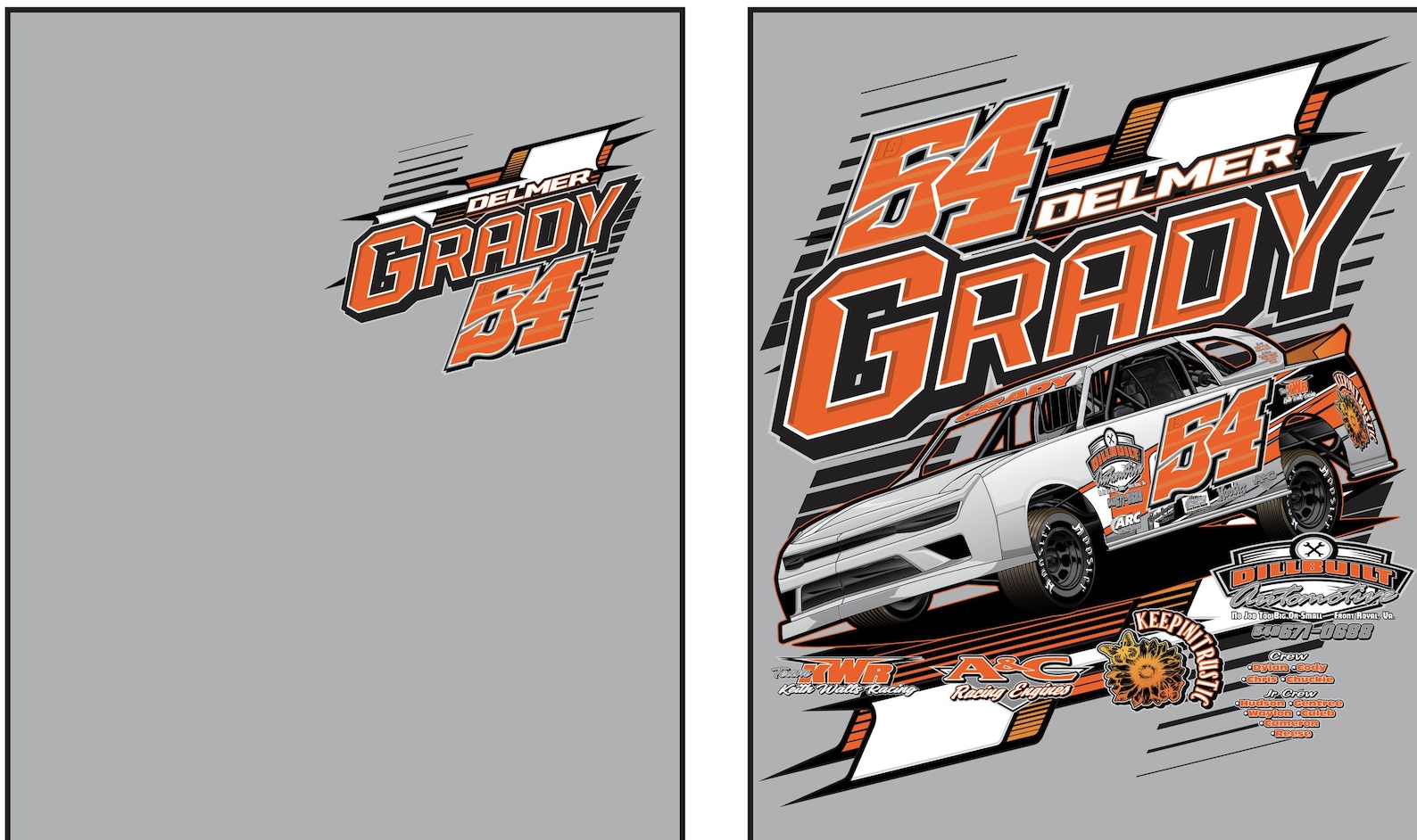 Custom Dirt Track Racing Design, Racing T-shirt Design, Street Stock ...