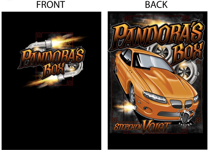 Custom Drag Racing Shirt Design Custom Drag Race Design - Etsy