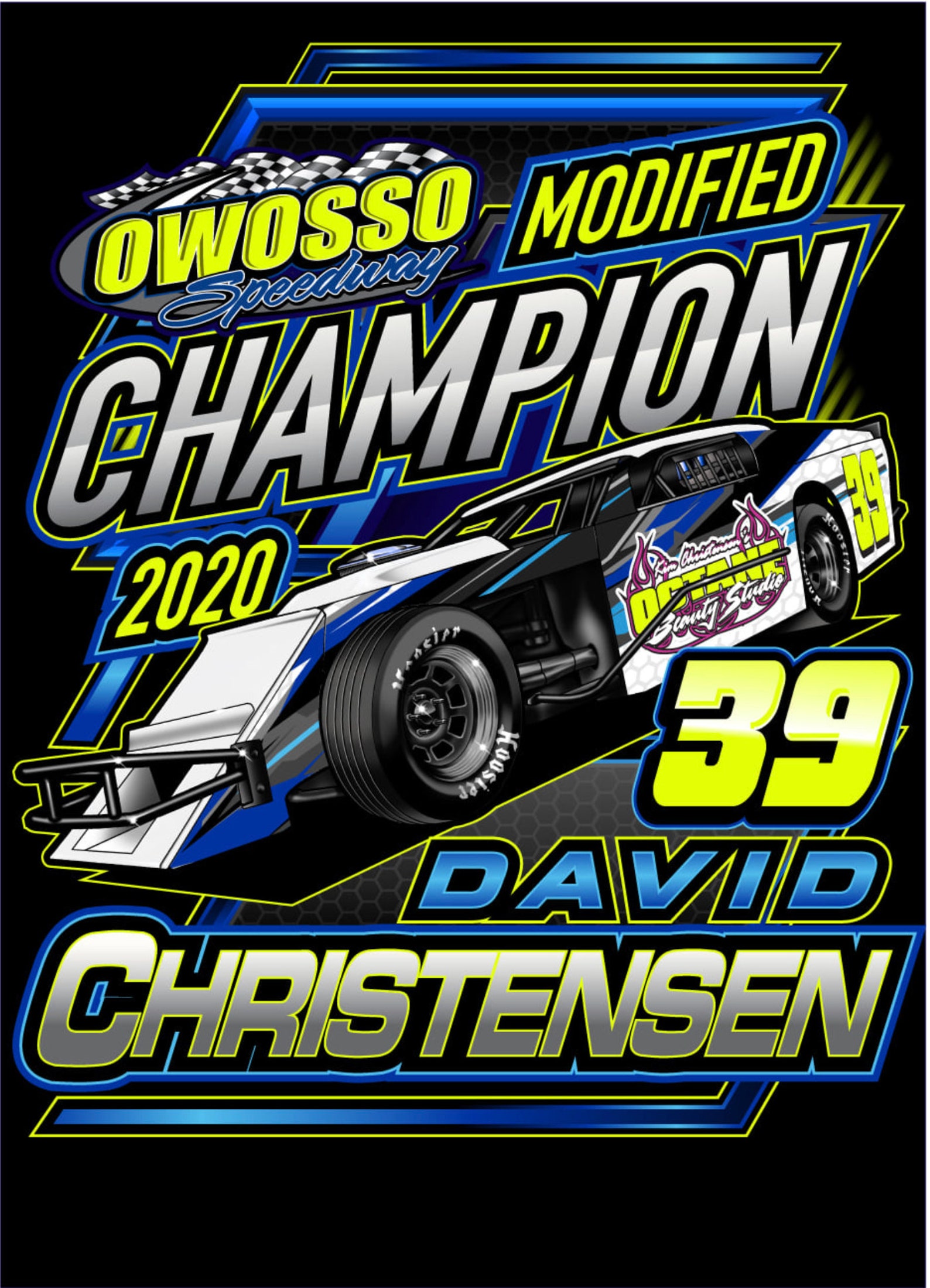 10 Custom Direct to Film Racing Transfers: Dirt Car T-shirt Design - Etsy