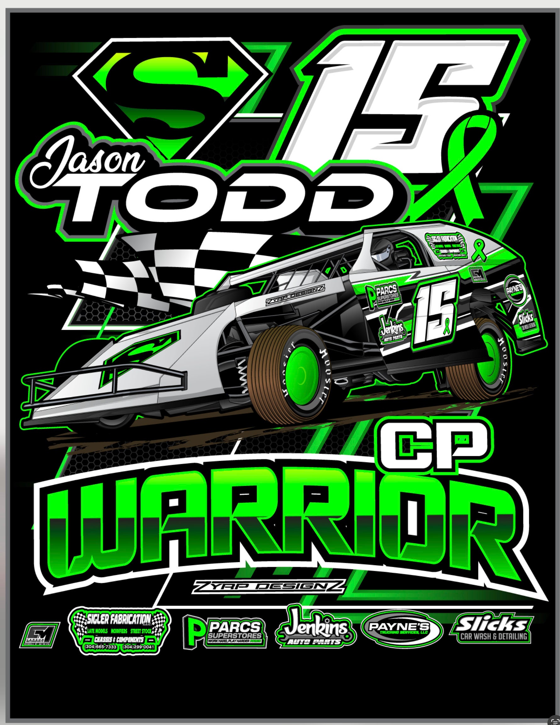 10 Custom Direct to Film Transfers,dirt Car T-shirt, Racing Dirt Design ...