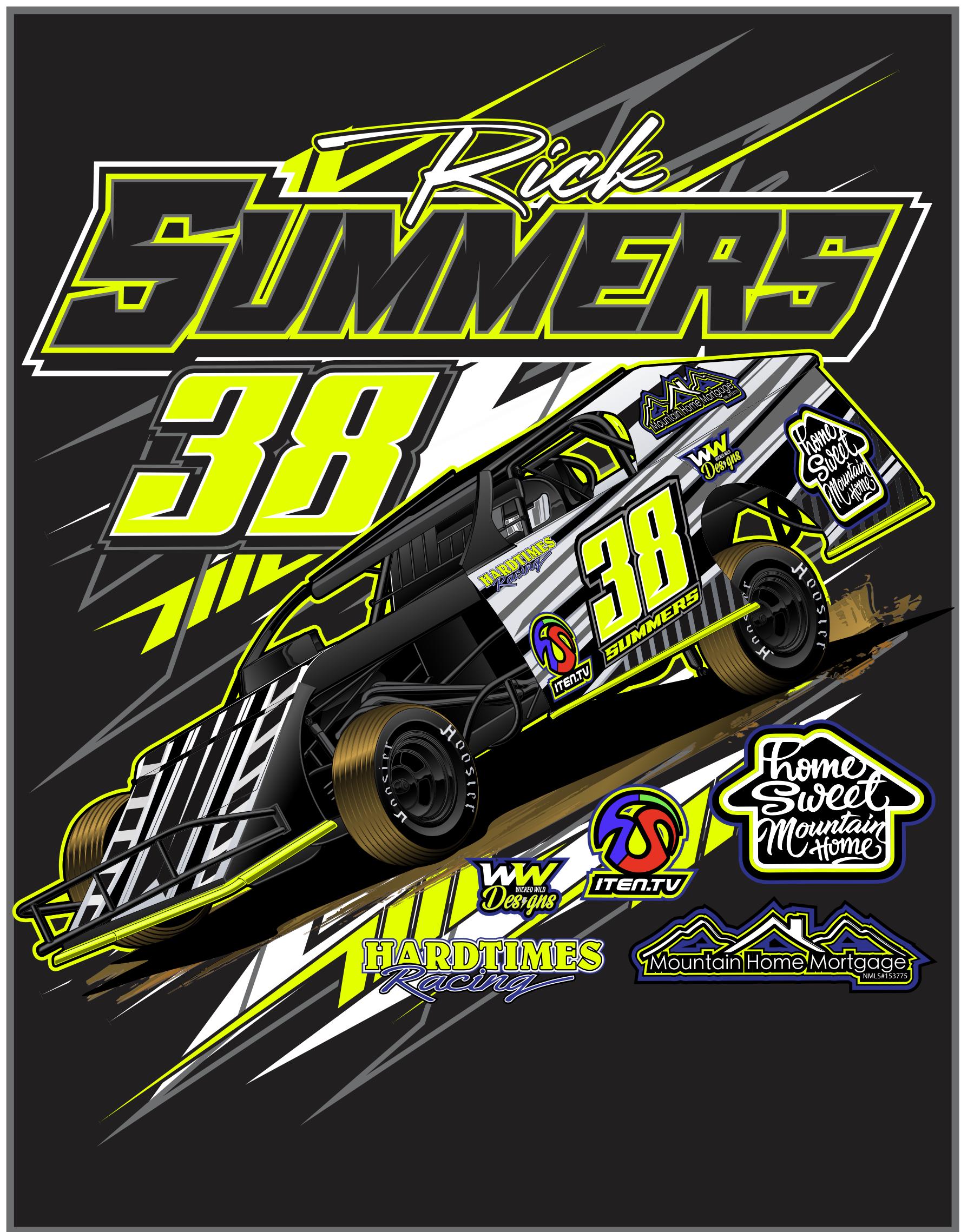 Custom Dirt Car Racing T-shirt Design (ai, Eps, Pdf, Png) - Etsy
