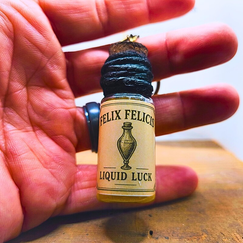 Potion Liquid - Etsy