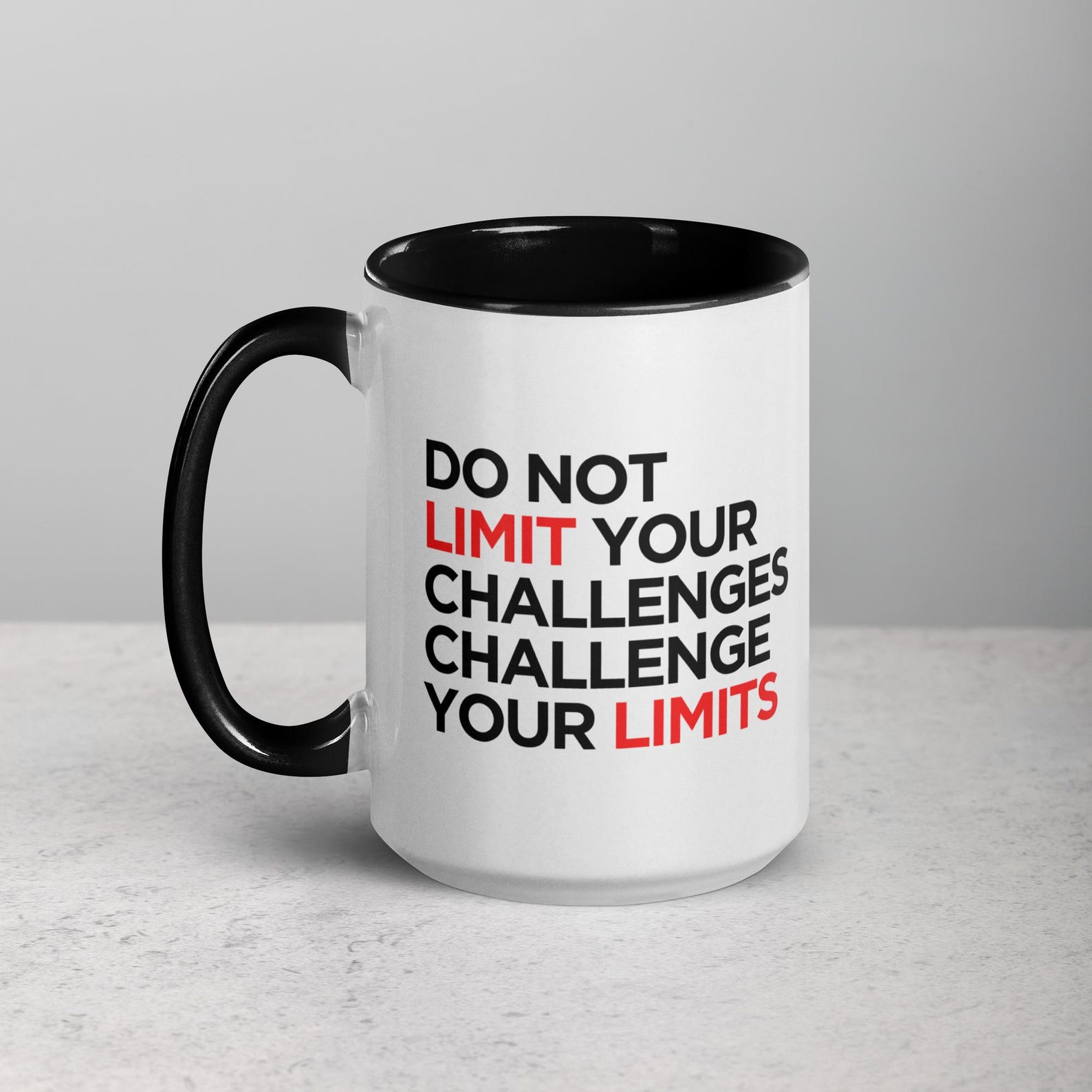 Inspirational Mugs, Motivational Tea Cup, Gift for Her, Gift for Him ...
