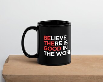 Inspirational Mugs, Motivational Tea Cup, Gift for Her, Gift for Him ...