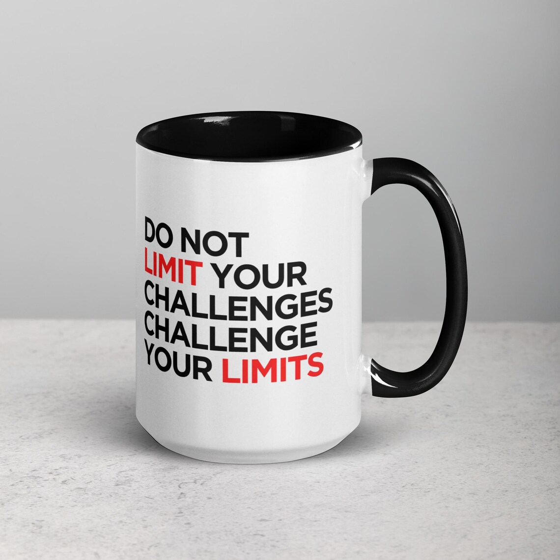 Inspirational Mugs, Motivational Tea Cup, Gift for Her, Gift for Him ...