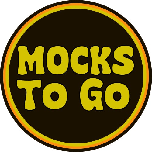 MocksToGo - Etsy