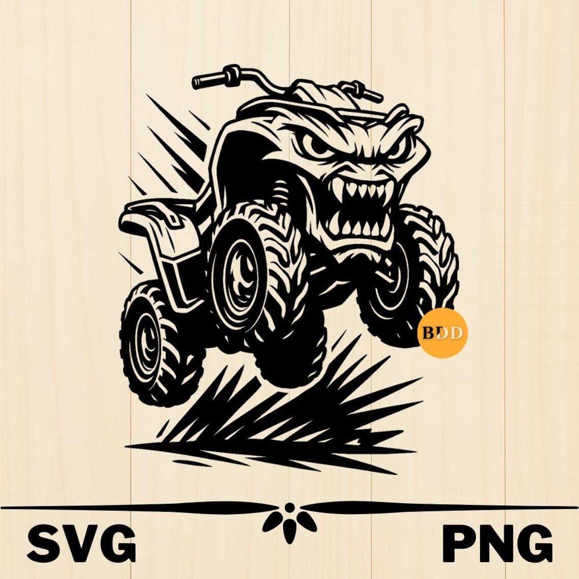 4-wheeler, ATV Clipart,png SVG | Quad Bike Off-road Clipart | Mud ...