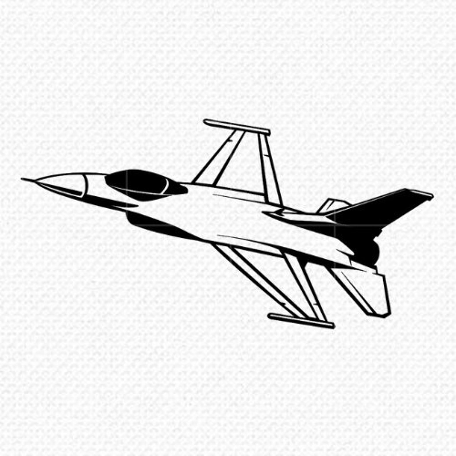 Fighter Jet SVG,PNG - Etsy