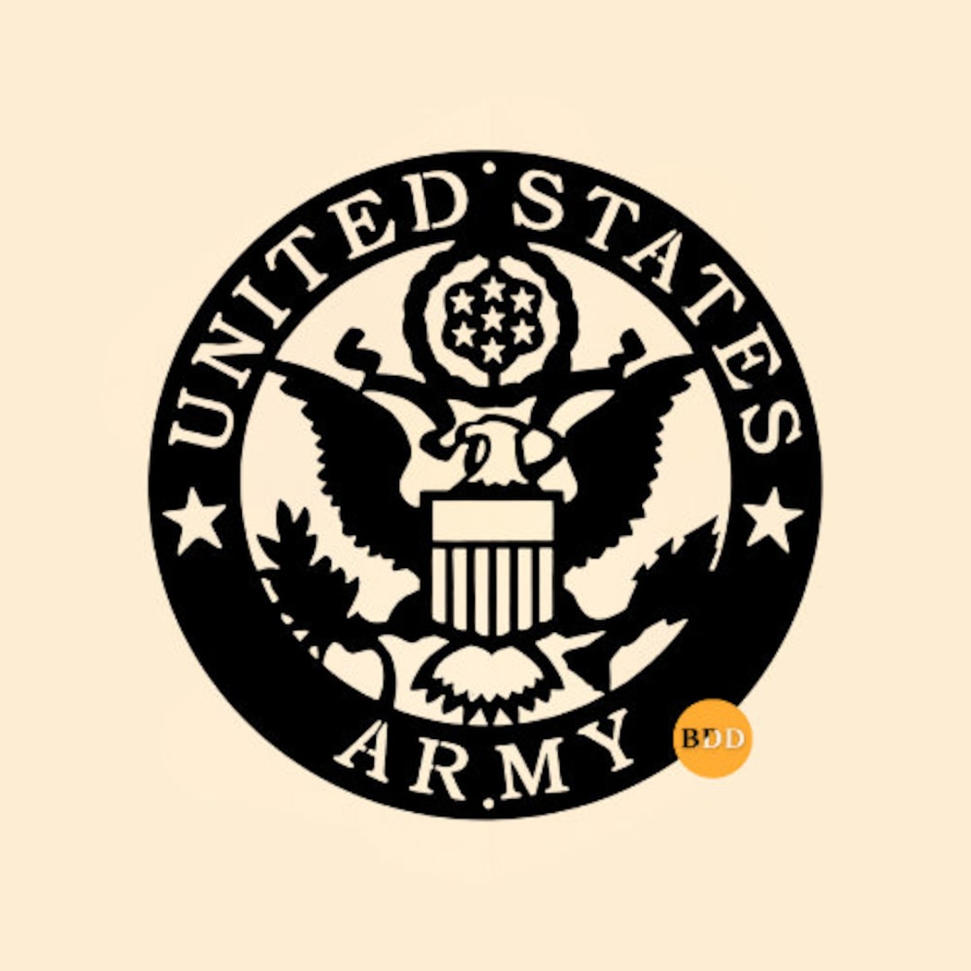 United States Army SVG,PNG - Etsy