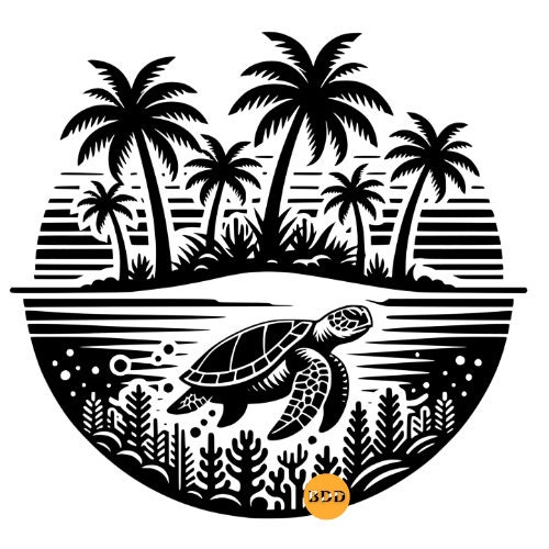 Turtle SVG,PNG - Etsy