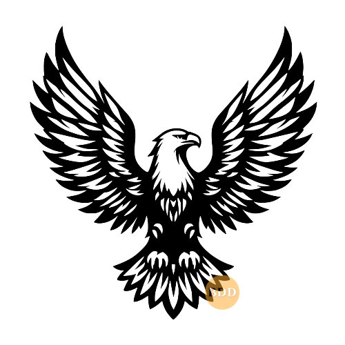Eagle SVG,PNG - Etsy