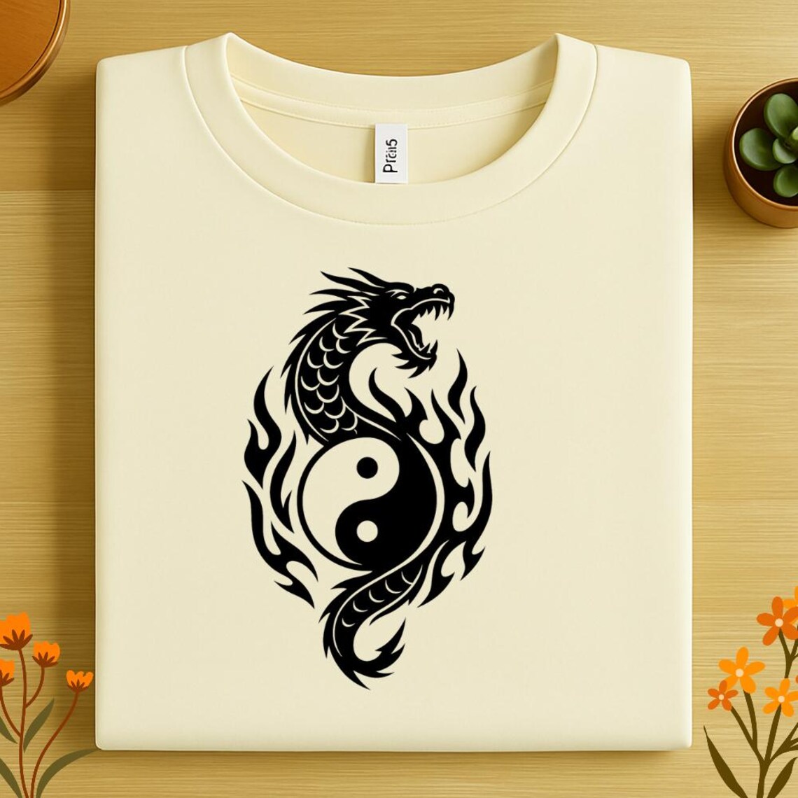 Dragon SVG, Dragon Svg Cricut, Dragon Silhouette, Dragon Cut File ...
