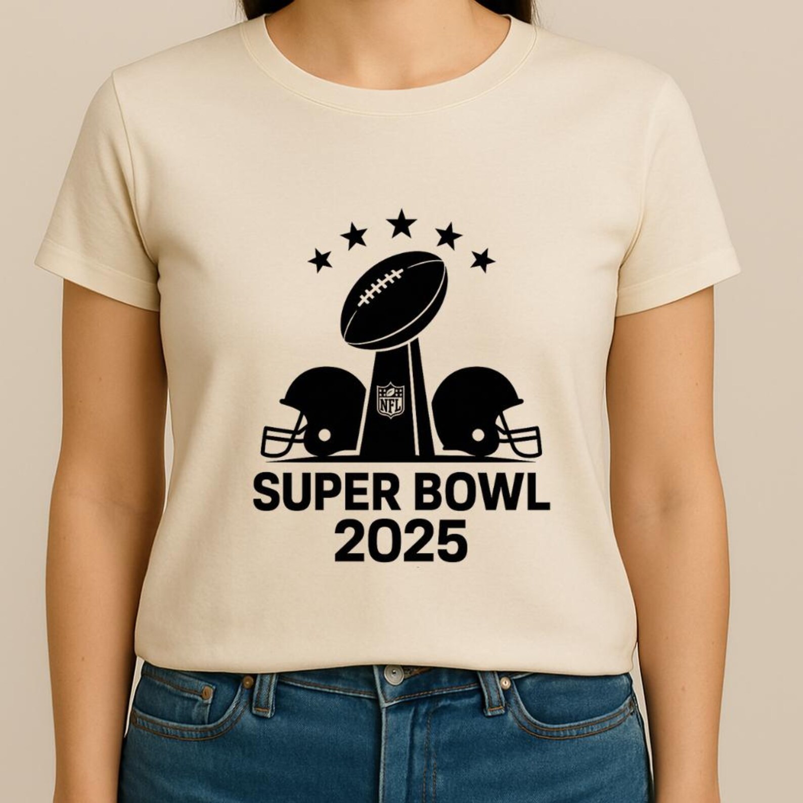 Super Bowl 2025, Super Bowl SVG, Football Super Bowl 2025 Png, Football ...