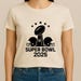 Super Bowl 2025, Super Bowl SVG, Football Super Bowl 2025 Png, Football ...