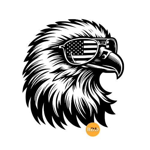 Eagle SVG,PNG - Etsy