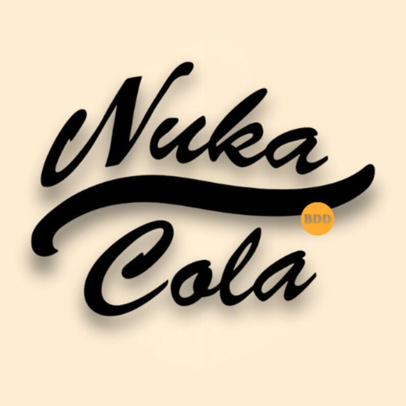 Nuca Cola SVG,PNG - Etsy