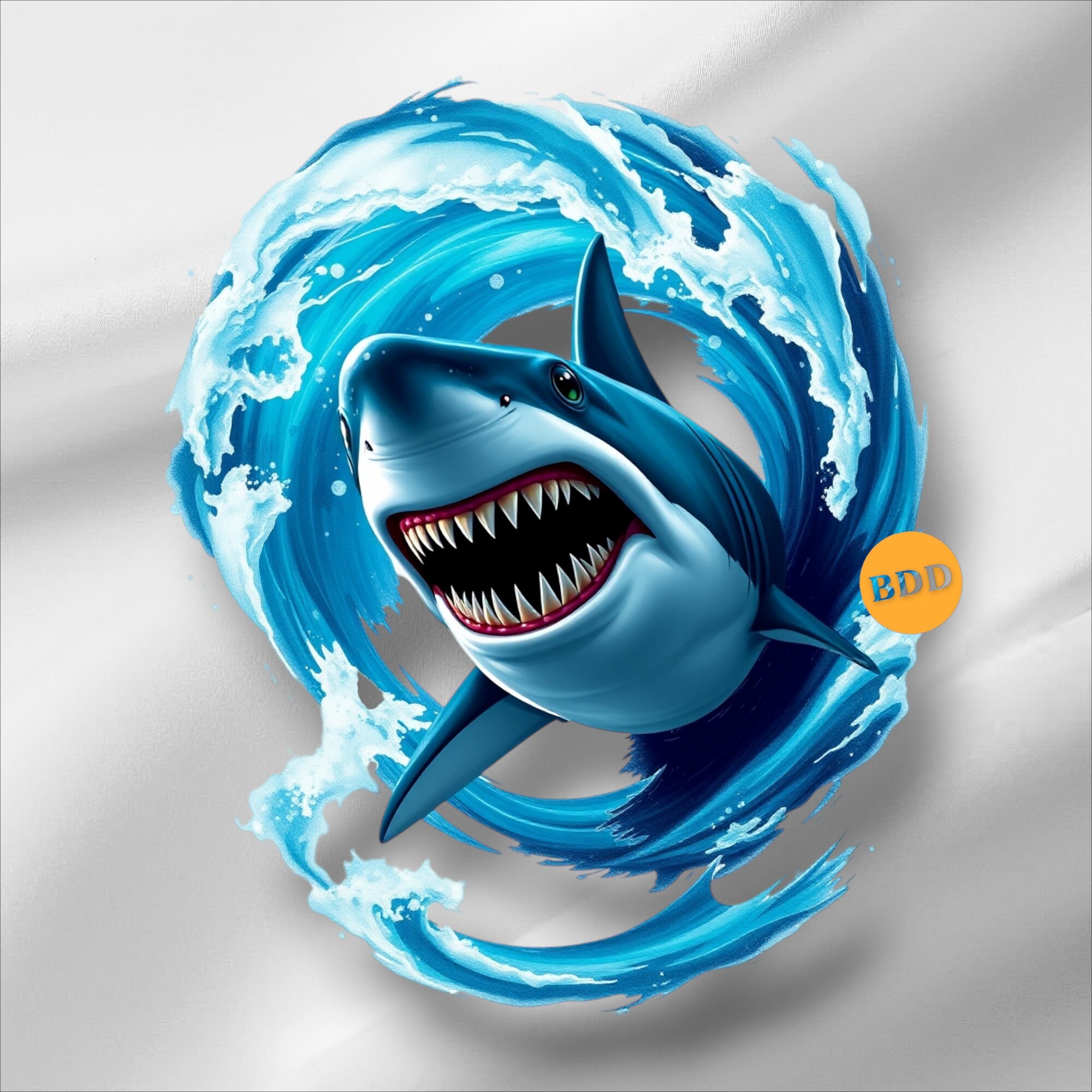 Shark SVG,PNG - Etsy