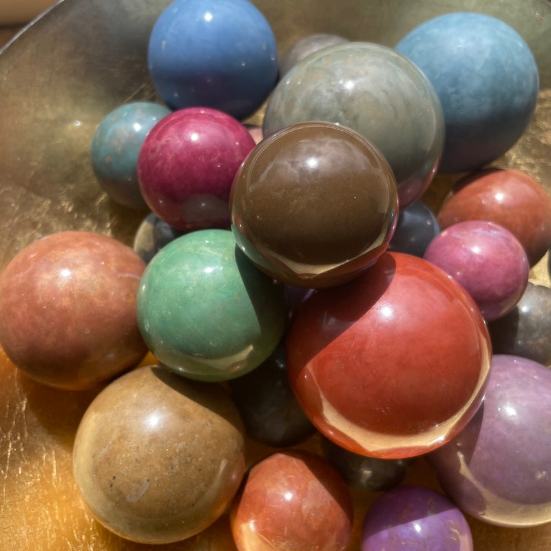Dorodango - Etsy