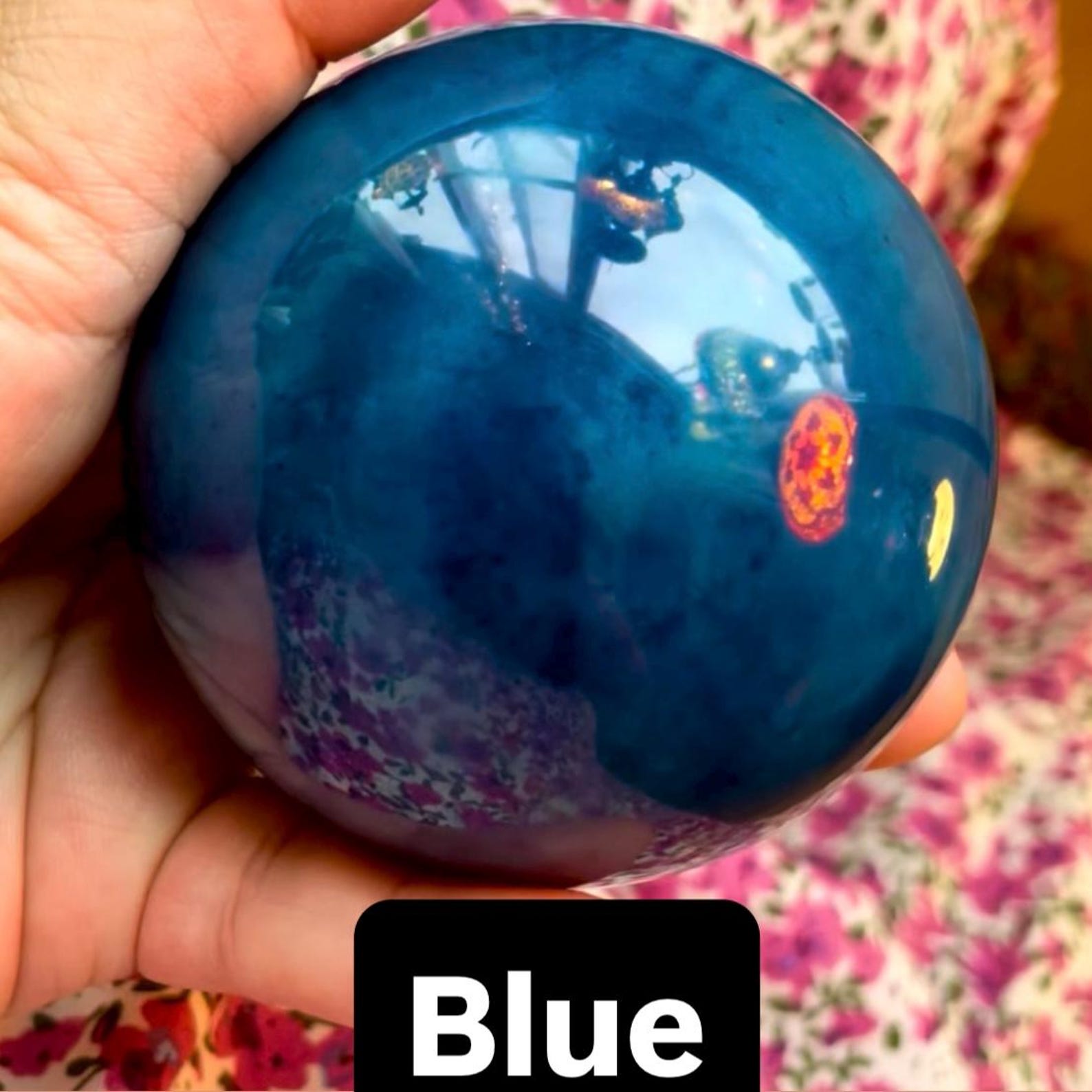 Noriko’s Original Dorodango (various Colors) - Etsy