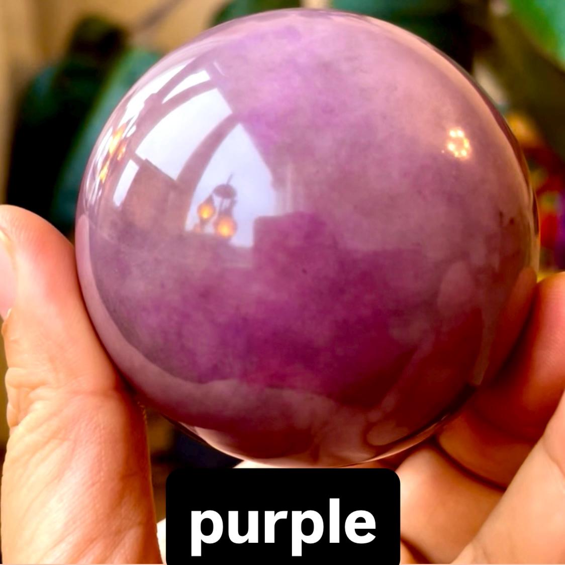 Noriko’s Original Dorodango (various Colors) - Etsy