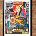 This Edgy Street Art Collage is Made From Posters Torn From the Streets ...